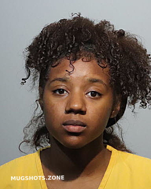 KYLA FAULKNER 05/19/2023 - Seminole County Mugshots Zone