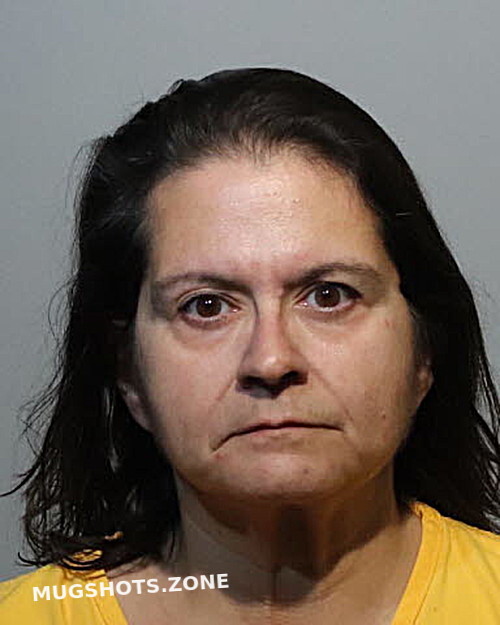 ISHTAR BURGOS 05/19/2023 - Seminole County Mugshots Zone