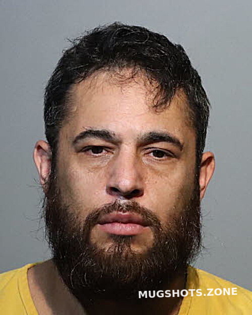 SAUL SANDOVAL 05/19/2023 - Seminole County Mugshots Zone