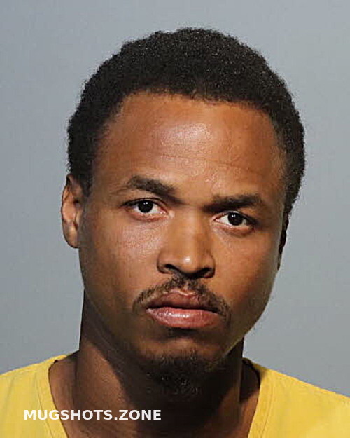 RODRICK LEE 05/19/2023 - Seminole County Mugshots Zone