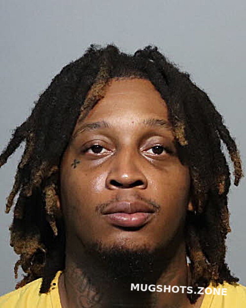 JACOB LANE 05/20/2023 - Seminole County Mugshots Zone