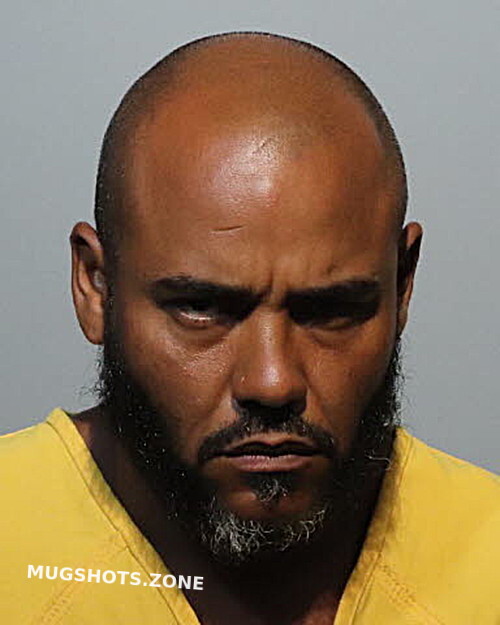 JAVIER PAGANNAZARIO 05/21/2023 - Seminole County Mugshots Zone
