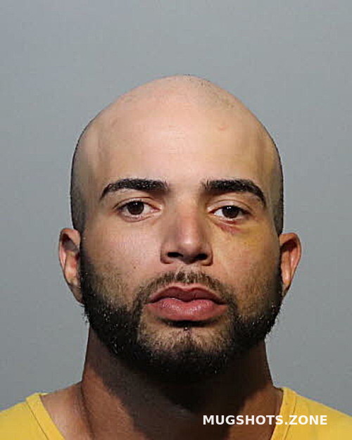 ISAAC TORRES-RODRIGUEZ 05/21/2023 - Seminole County Mugshots Zone