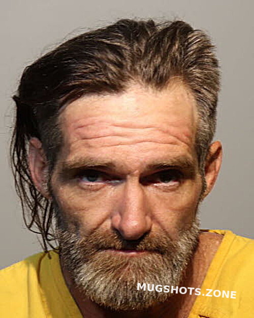 RYAN HEATH 05/22/2023 - Seminole County Mugshots Zone