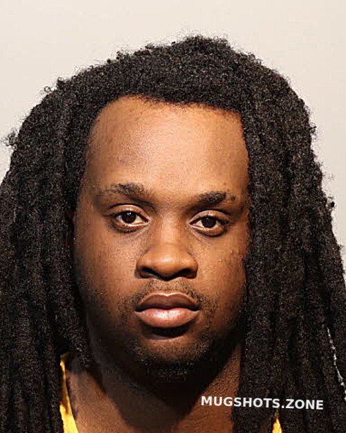 MICHAEL BENNETT 05/22/2023 - Seminole County Mugshots Zone