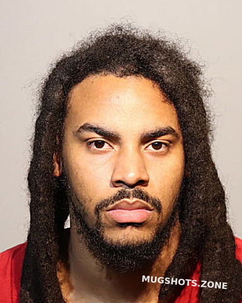 JOEL FRAZIER 05/22/2023 - Seminole County Mugshots Zone