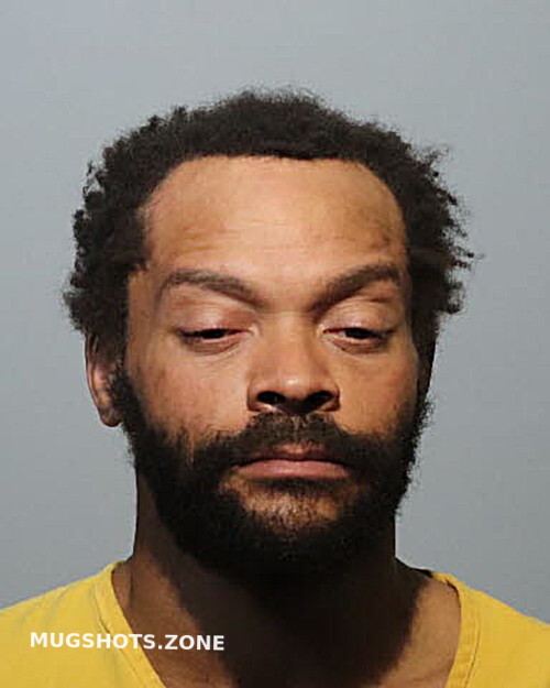 JERROD DUNLAP 05/22/2023 - Seminole County Mugshots Zone