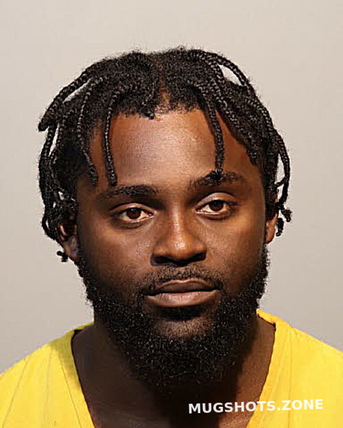 KINTRAYVEIOUS GRAHAM 05/23/2023 - Seminole County Mugshots Zone