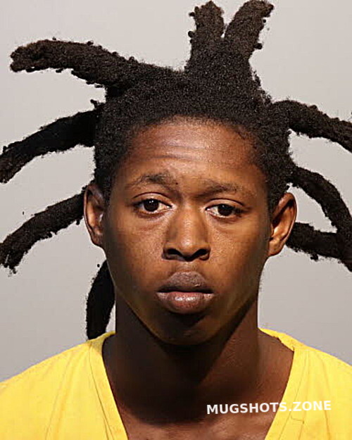 RONALD COFIELD 05/23/2023 - Seminole County Mugshots Zone