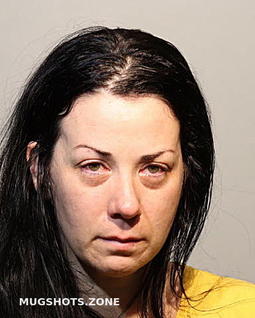 MEGHAN NELSON 05/23/2023 - Seminole County Mugshots Zone