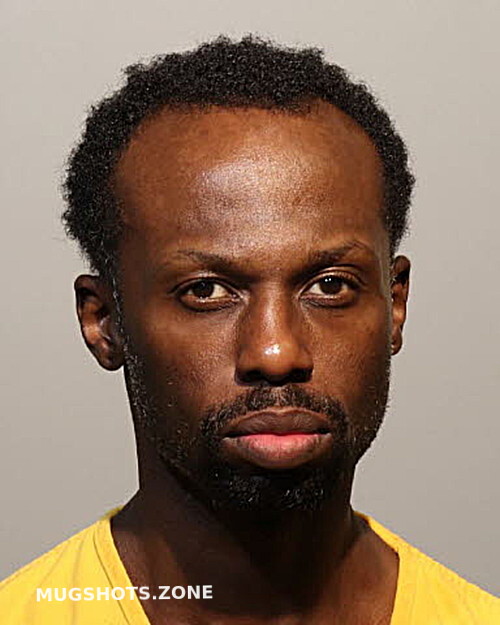 DEXTER BRIDGES 05/23/2023 - Seminole County Mugshots Zone