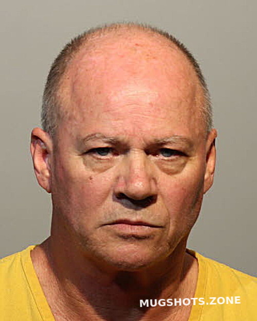 JOHN MITCHELL 05/23/2023 - Seminole County Mugshots Zone