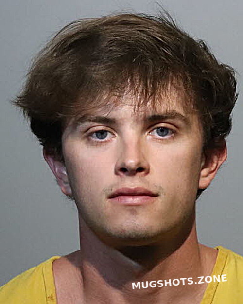 CHASE CHAPMAN 05/24/2023 - Seminole County Mugshots Zone