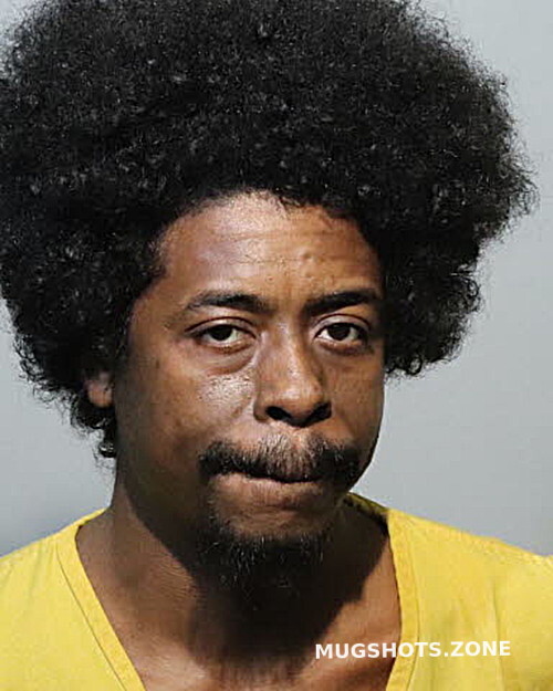 TERRENCE WHITE 05/24/2023 - Seminole County Mugshots Zone