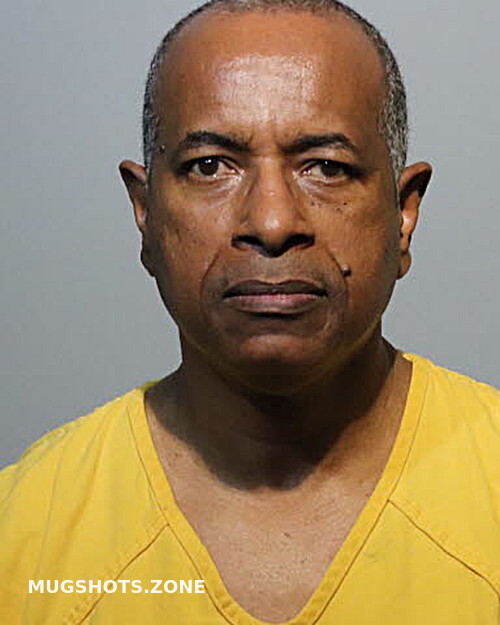 PAUL REID 05/24/2023 - Seminole County Mugshots Zone