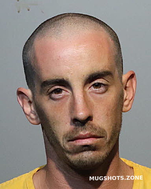 JOEL RYDER 05/24/2023 - Seminole County Mugshots Zone