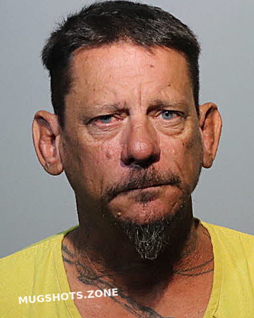 JOSEPH DONALDSON 05/24/2023 - Seminole County Mugshots Zone