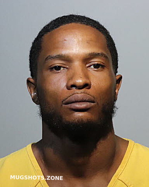 DONTAVIOUS WATKINS 05/24/2023 - Seminole County Mugshots Zone