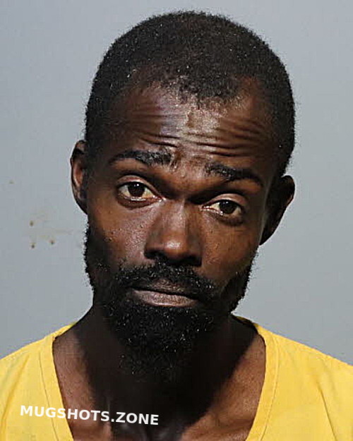 BRUCE TIGER 05/25/2023 - Seminole County Mugshots Zone