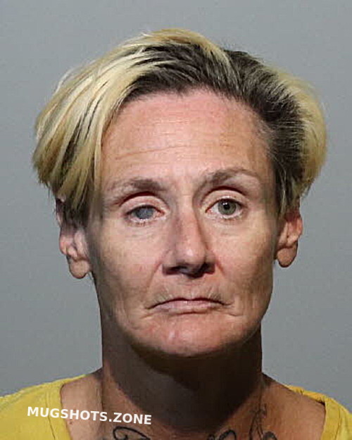 ANGELA RAINEY 05/25/2023 - Seminole County Mugshots Zone