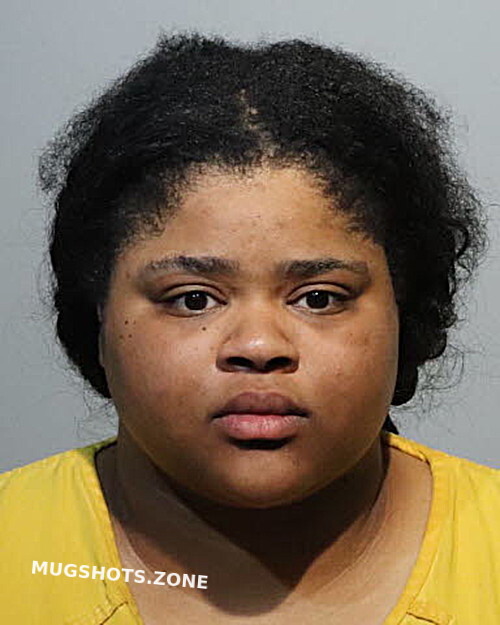 MARSHA WASHINGTON 05/25/2023 - Seminole County Mugshots Zone