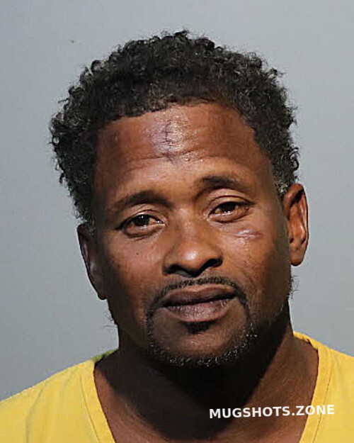 APACHE HUNT 05/25/2023 - Seminole County Mugshots Zone
