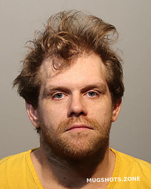 CHRISTOPHER BILLINGS 05/26/2023 - Seminole County Mugshots Zone