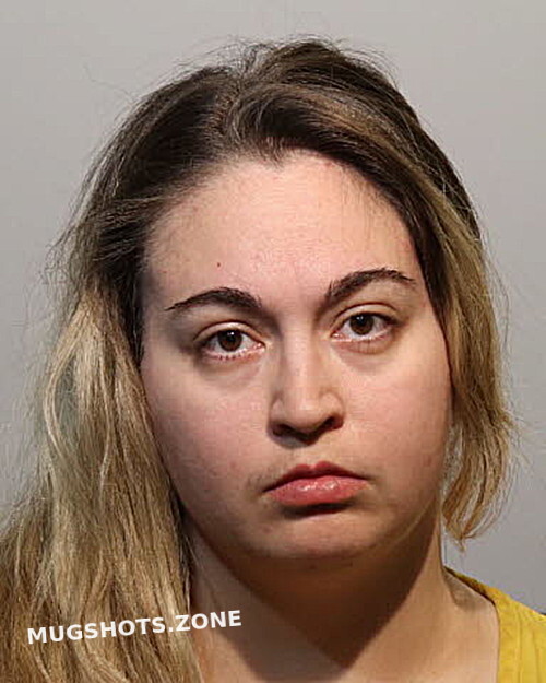 DANIELA NEU 05/26/2023 - Seminole County Mugshots Zone