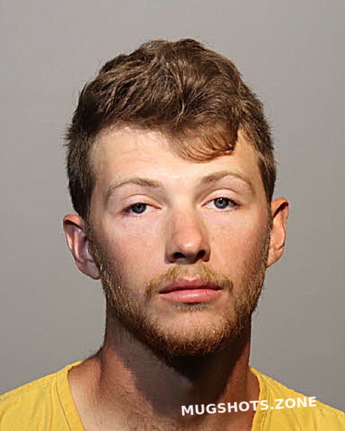 SETH ANDERSON 05/26/2023 - Seminole County Mugshots Zone