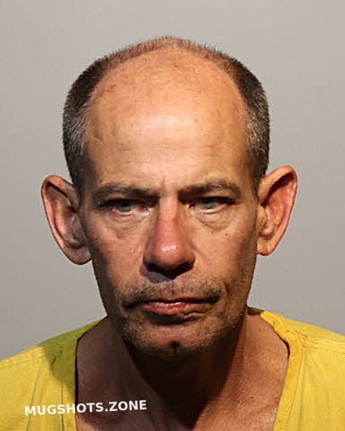 MATTHEW EBERLY 05/26/2023 - Seminole County Mugshots Zone