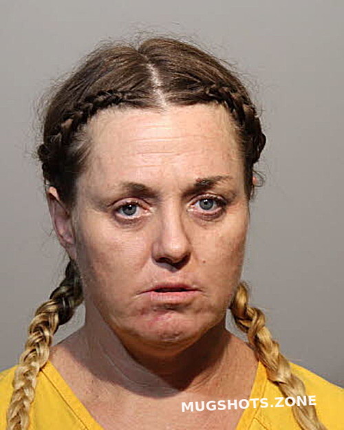 JENNIFER HIXSON 05/27/2023 - Seminole County Mugshots Zone