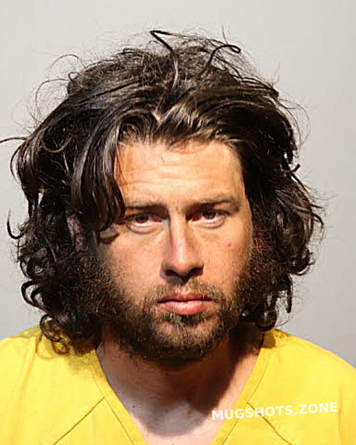 THOMAS CARDENAS 05/27/2023 - Seminole County Mugshots Zone