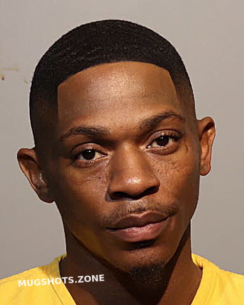 BRYSON CARTER 05/27/2023 - Seminole County Mugshots Zone