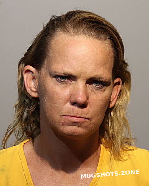 STEPHANIE BARTON 05/27/2023 - Seminole County Mugshots Zone