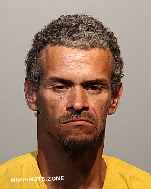 JOSE SANTIAGO PADRO 05/28/2023 - Seminole County Mugshots Zone
