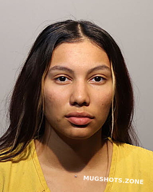 BRIANA PENA 05/28/2023 - Seminole County Mugshots Zone