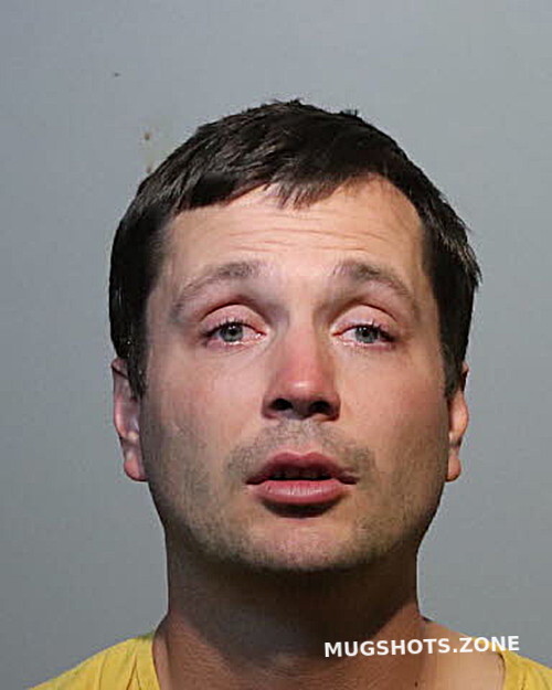 STUART WETHERINGTON 05/29/2023 - Seminole County Mugshots Zone