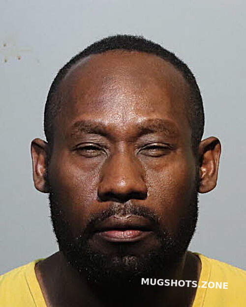 ANTHONY MCCRAY 05/29/2023 - Seminole County Mugshots Zone