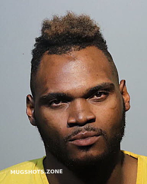 FRANK SEABORN 05/30/2023 - Seminole County Mugshots Zone