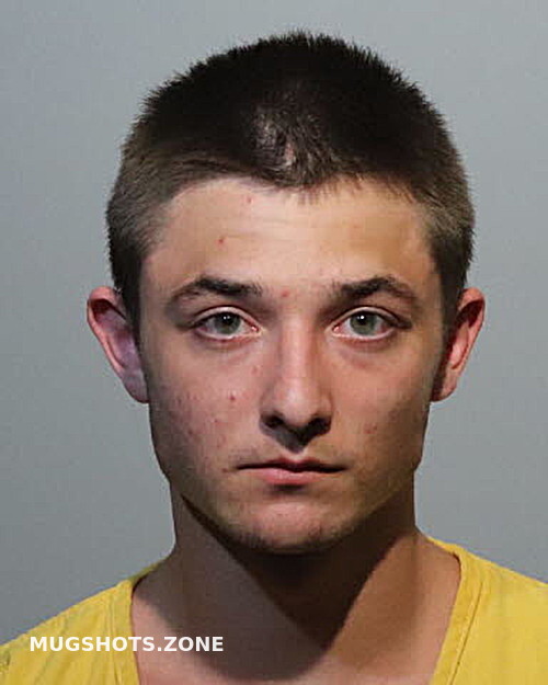 DOMINIC RICIGLIANO 05/30/2023 - Seminole County Mugshots Zone