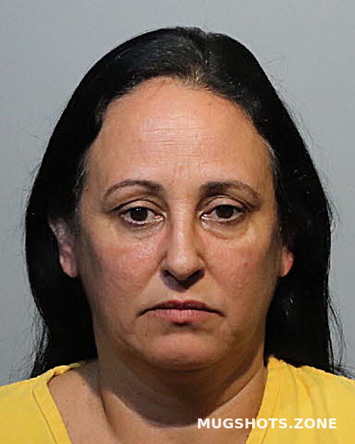 MAYELIN SANCHEZ RODRIGUEZ 05/30/2023 - Seminole County Mugshots Zone
