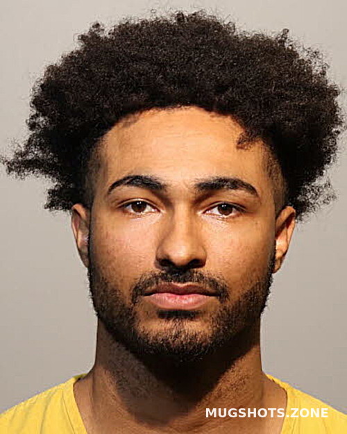 MICHAEL RUNYON 05/31/2023 - Seminole County Mugshots Zone