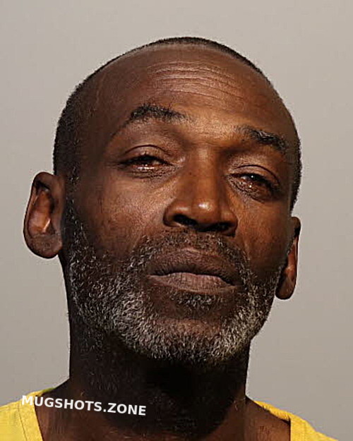 MICHAEL JACKSON 05/31/2023 - Seminole County Mugshots Zone