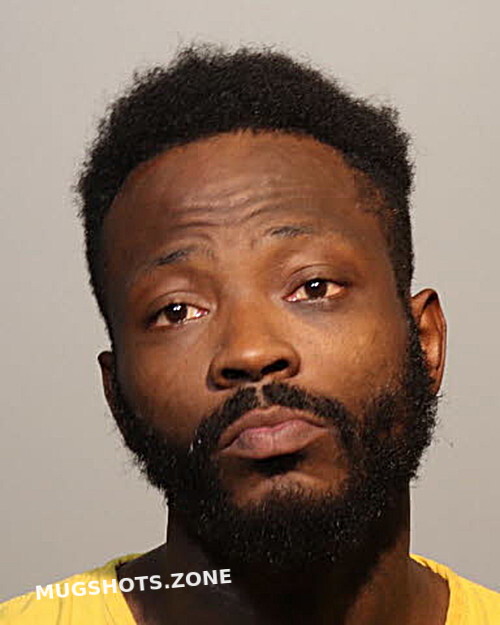 SHERAUD RIGGINS 05/31/2023 - Seminole County Mugshots Zone