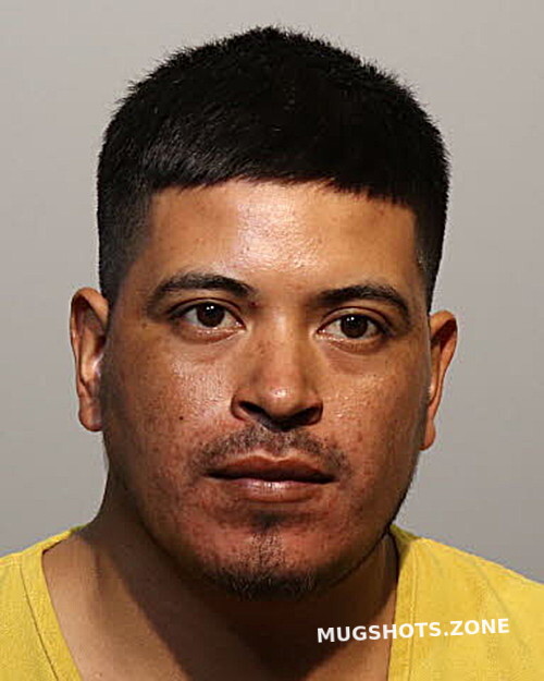 FRANCISCO VASQUEZ 05/31/2023 - Seminole County Mugshots Zone