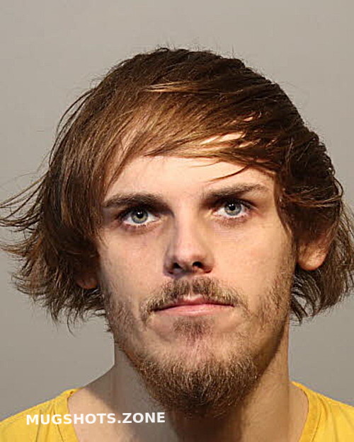 JOSEPH ATKINSON 05/31/2023 - Seminole County Mugshots Zone