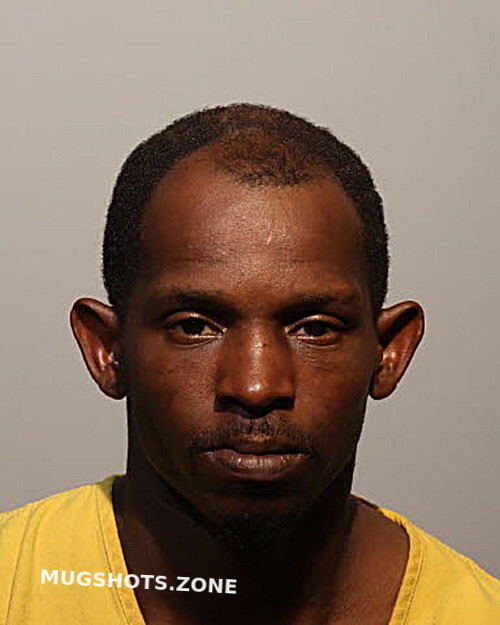 ANTHONY HODGES 06/01/2023 - Seminole County Mugshots Zone
