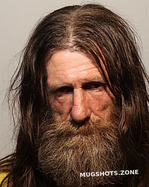 ALVIN SPRAY 06/01/2023 - Seminole County Mugshots Zone