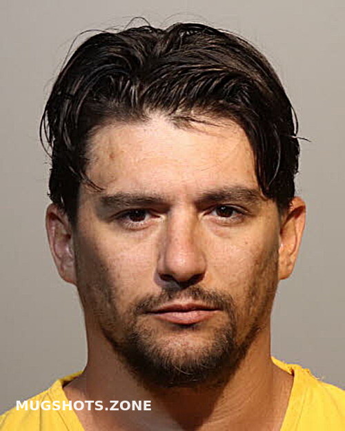 MICHAEL MARR 06/01/2023 - Seminole County Mugshots Zone