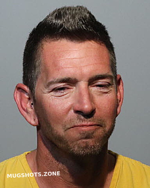 COREY MONTGOMERY 06/02/2023 - Seminole County Mugshots Zone